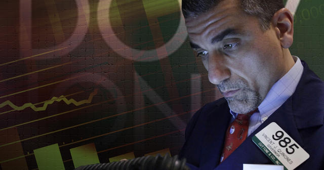 How investor sentiment causes stock mispricing - CBS News