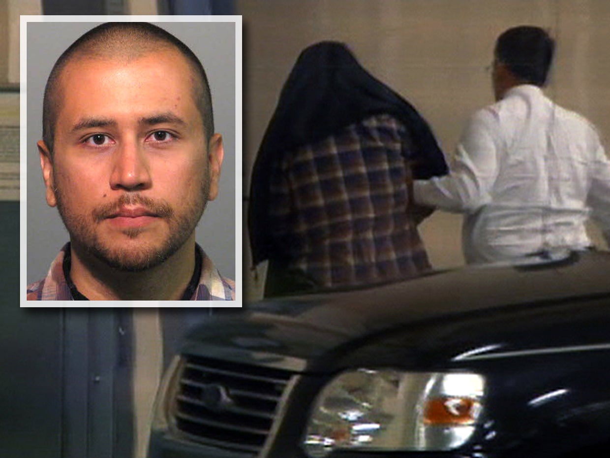 George Zimmerman to appear in court, expected to plead not guilty in ...