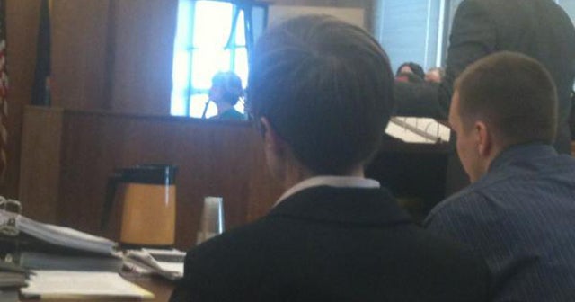 Reporter's twitter photo results in mistrial in Kansas murder case ...