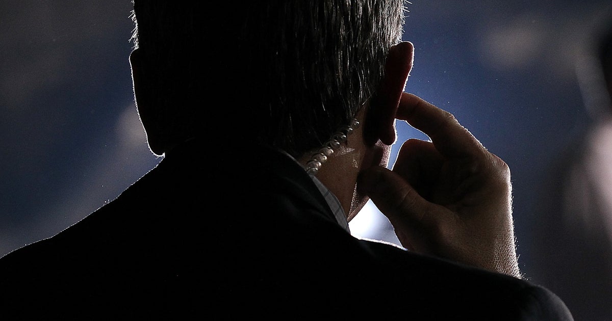 More Secret Service agents could be ousted soon - CBS News