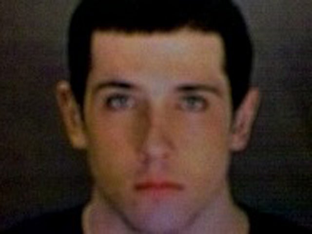 Tucker Robert Cipriano, arrested for allegedly killing his father ...