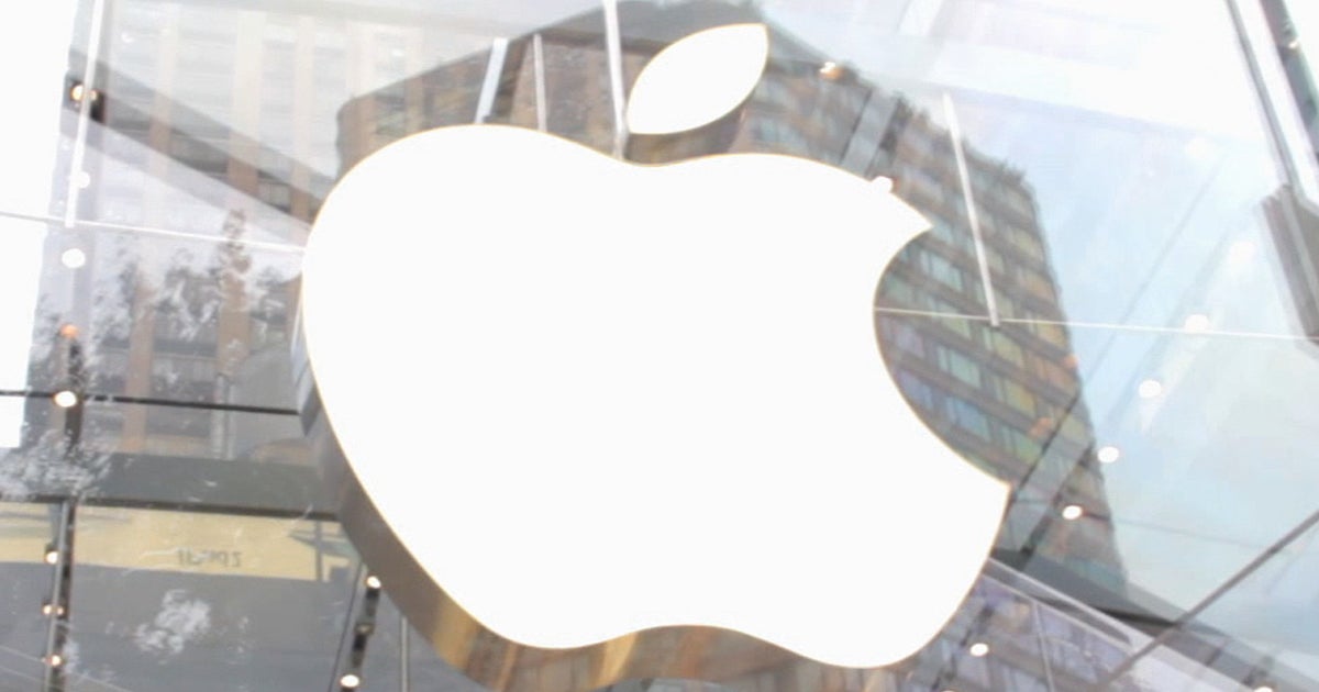 Report: Apple legally avoids billions in taxes - CBS News