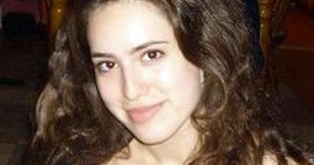 Brittany Killgore Update: Murder suspect Louis Ray Perez pleads not ...