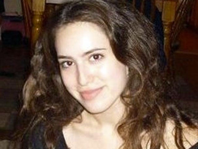 Brittany Killgore Update: Murder suspect Louis Ray Perez pleads not ...