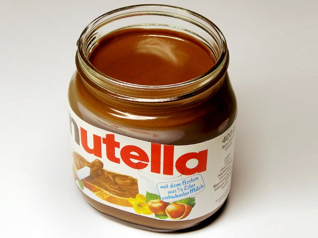 Nuts about nuts? Best and worst kinds for health