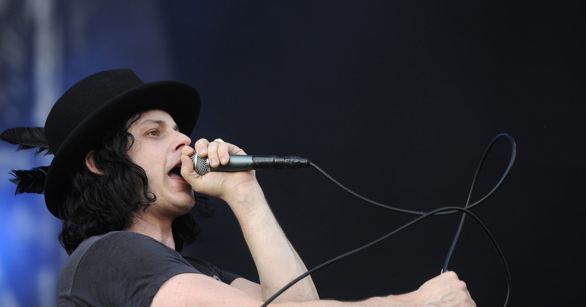 Best Bets: Hugh Grant's first animated movie and Jack White's first ...