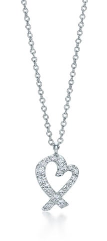 Tiffany at 175: A jeweled past