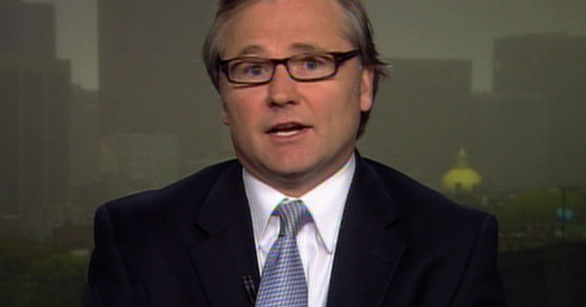 Romney aide: Obama's student loan slow jam was "off key" - CBS News