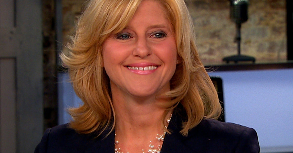 2012 Teacher of the Year laments education cuts - CBS News