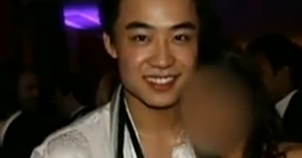 Fallen Chinese politician's son defends himself - CBS News