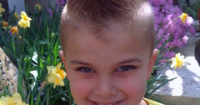Heart patient, 5, taken from hospital found safe - CBS News