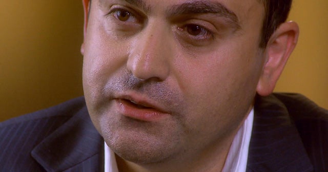 Interrogations: The FBI's side of the story - CBS News