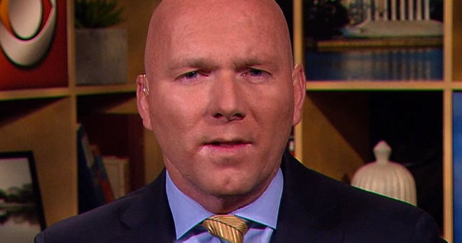 Ex-Secret Service agent: New rules not really new - CBS News