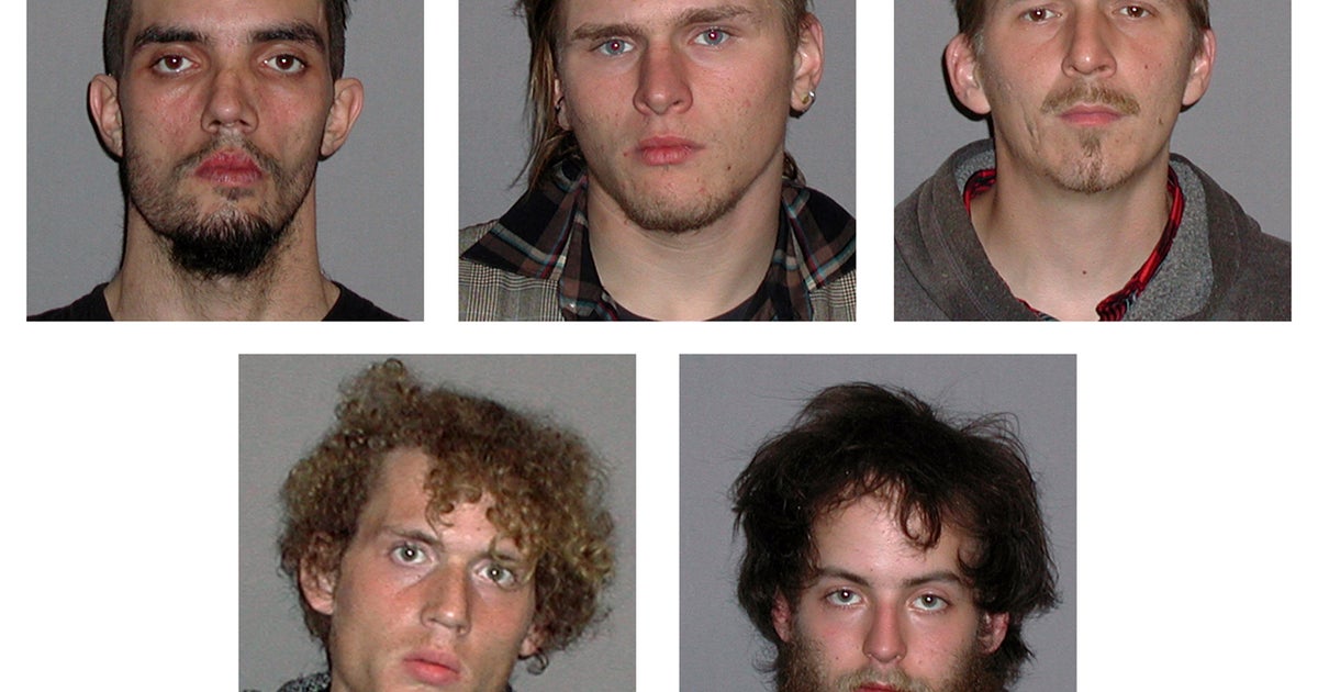 Ohio Bomb Plot: Alleged ringleader sentenced to over 11 years for ...