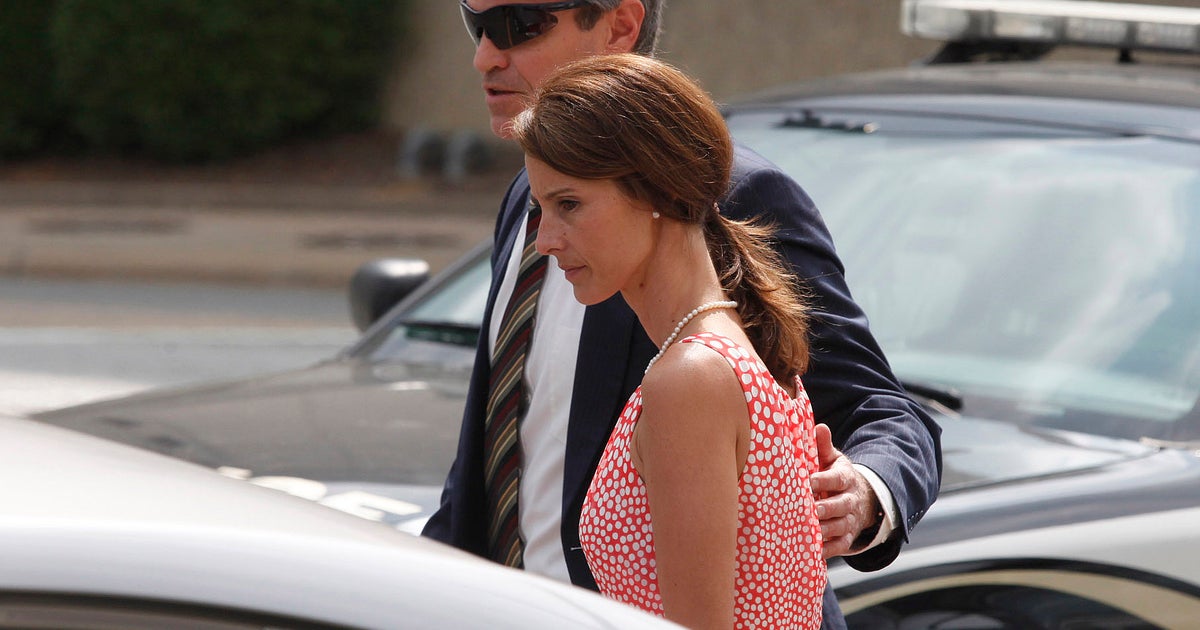 Edwards trial: Wife of main witness on hot seat - CBS News