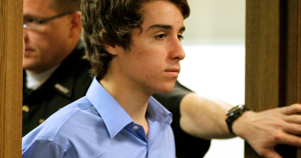 T.J. Lane, Chardon High School shooting suspect, pleads guilty to ...