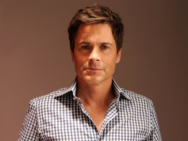 Rob Lowe to play lawyer in Casey Anthony Lifetime movie - CBS News