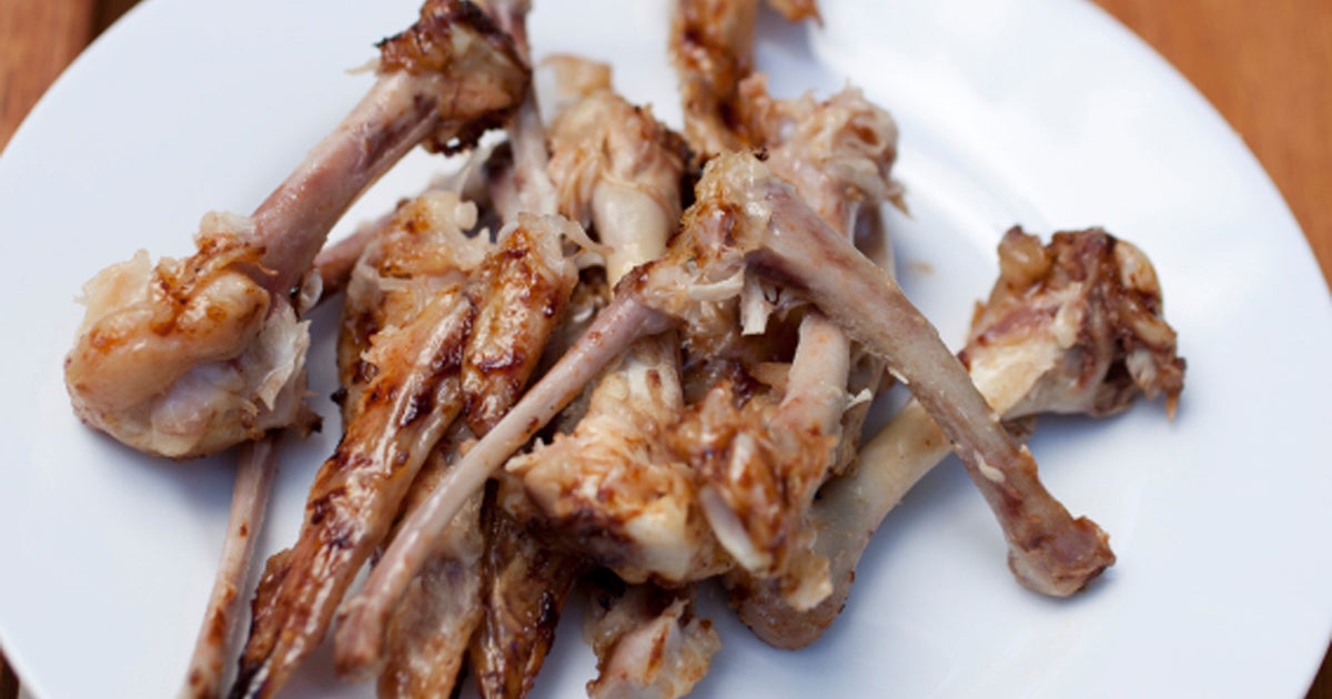 Calif. woman awarded $2.5M after choking on chicken bone leads to 11 ...