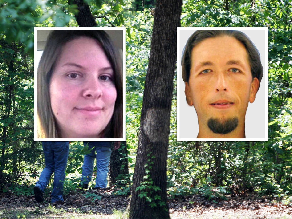Fugitive Adam Mayes thinks kidnapped girls are his daughters, relative ...