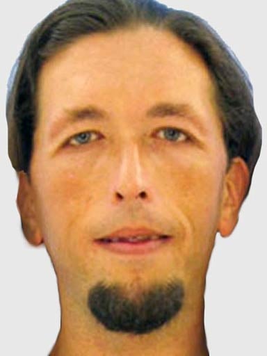 Kidnap-slaying suspect kills himself, missing girls found alive