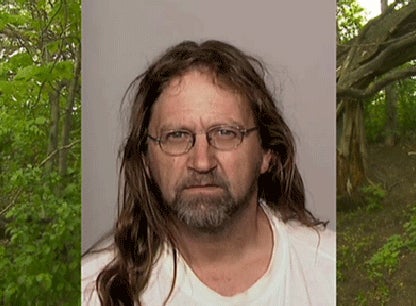 Ultra bizarre indecent exposure case in Minn. park, police say - CBS News