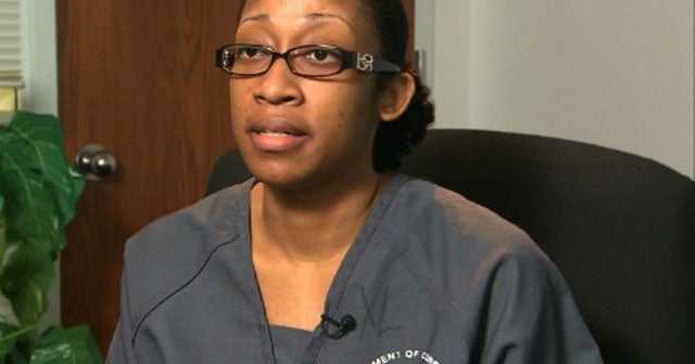 Marissa Alexander, Florida woman, accepts plea deal in "warning shot ...