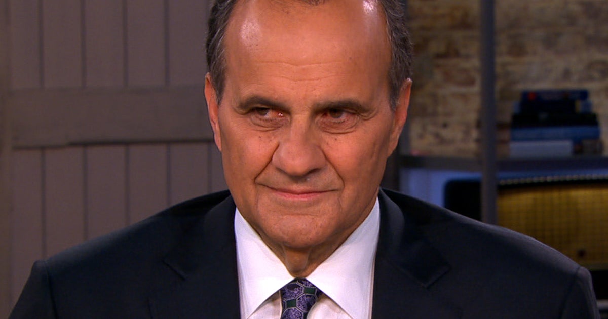 Joe Torre: Roger Clemens "was like a son to me" - CBS News