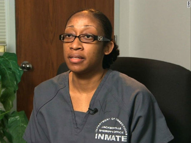 Fla. woman Marissa Alexander gets 20 years for "warning shot": Did she ...