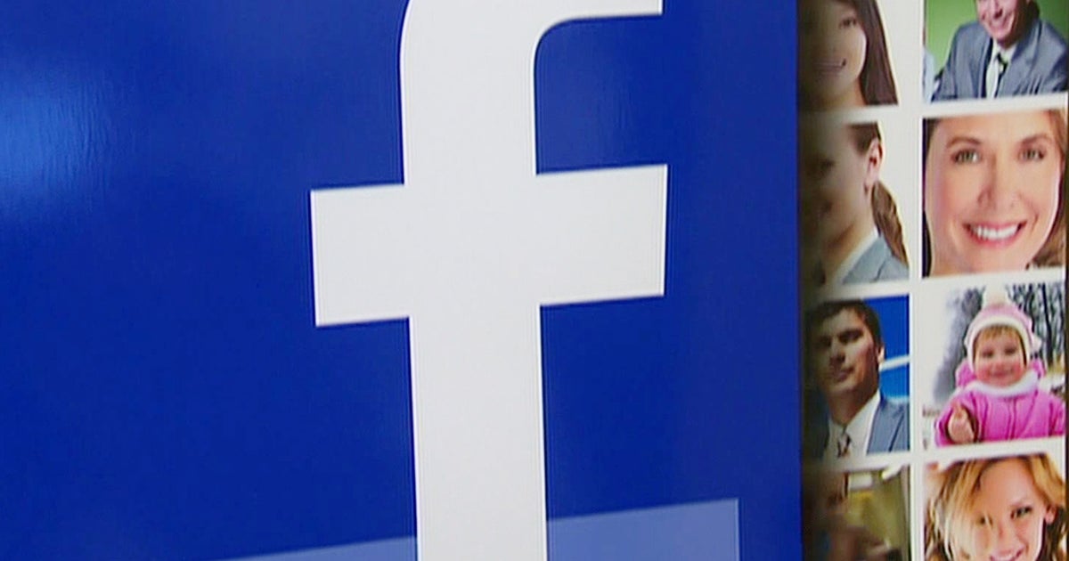 Facebook reaches 1 billion users - CBS News