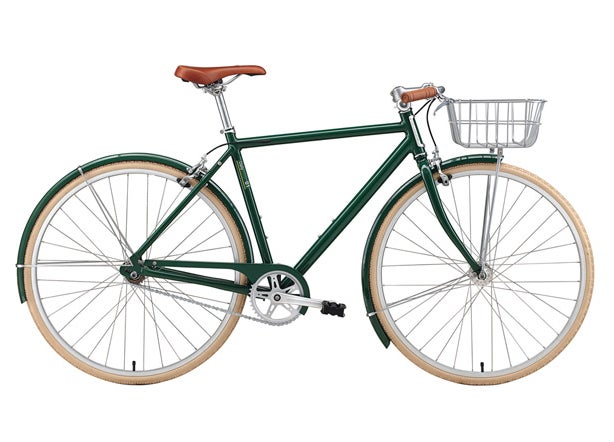 Best bikes for commuters