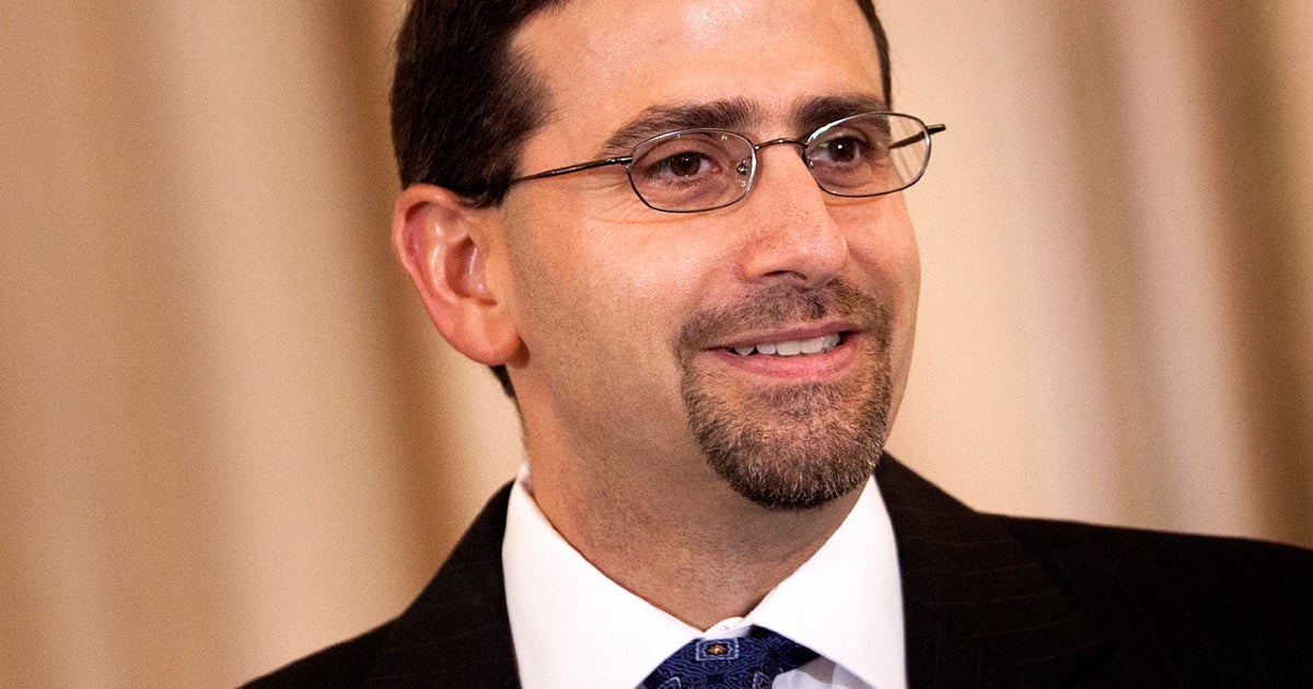 U.S. Ambassador Dan Shapiro to Israel: America "ready" to strike Iran ...