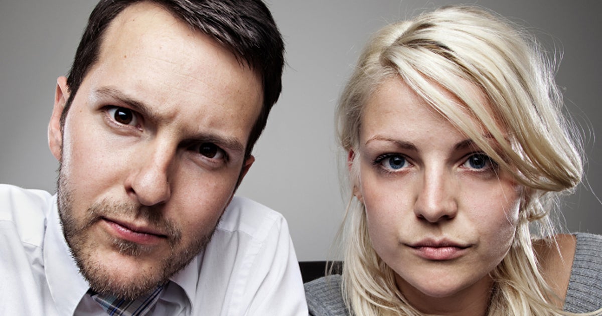 Kissing Cousins Theres An App To Prevent That Cbs News