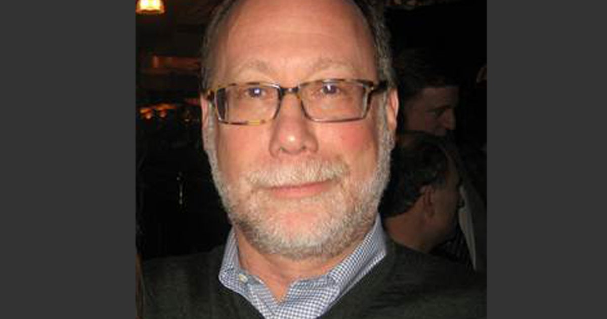 Remembering Michael Rosenbaum - CBS News