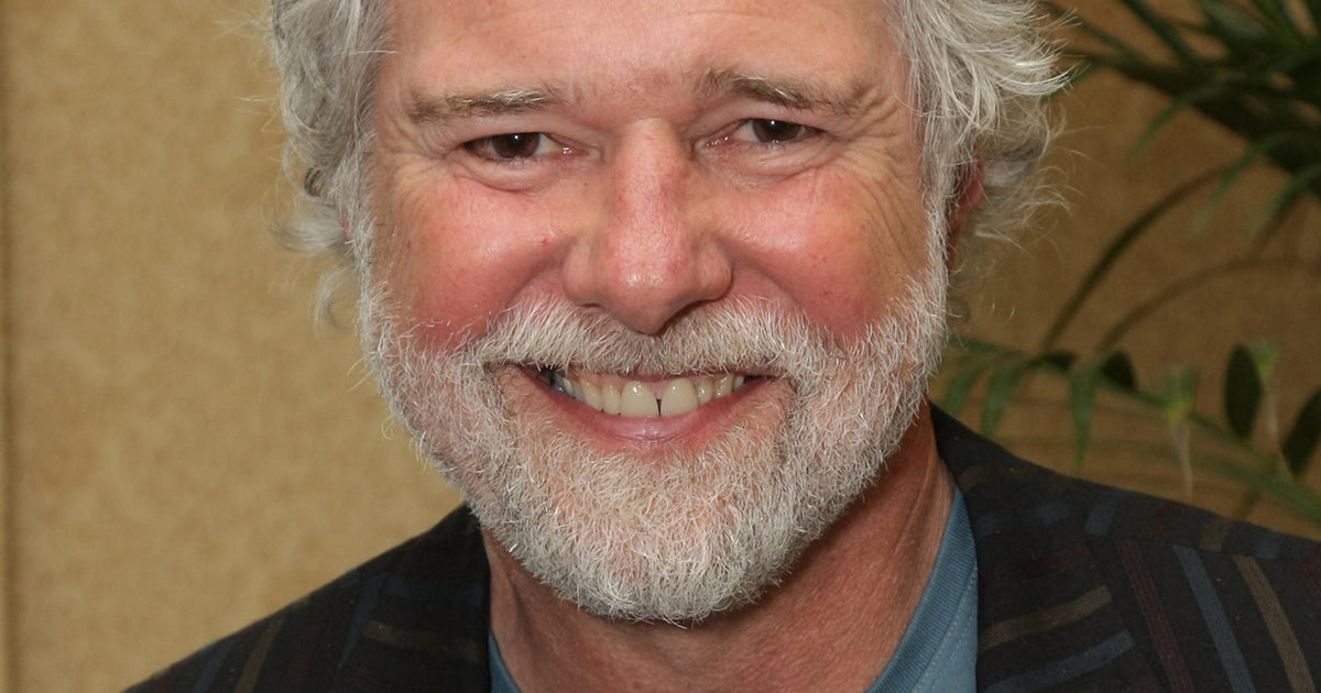 Chuck Leavell finds harmony in music and nature - CBS News