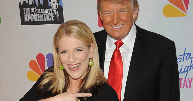 "The Celebrity Apprentice" 2012 finale