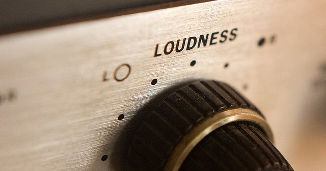 3 ways to crank up the volume - CBS News