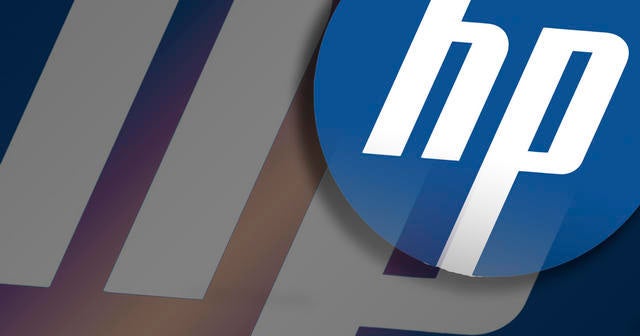 HP absorbs $8.9B loss on expected charge - CBS News