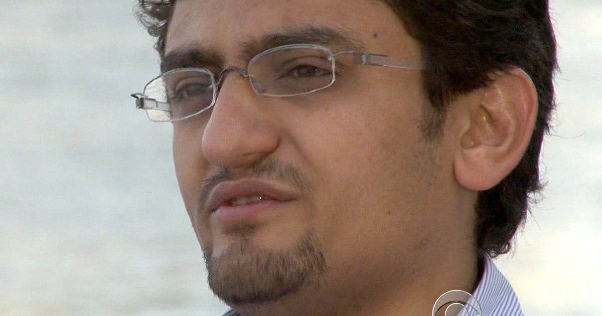 Wael Ghonim: Next Egyptian president will "be held accountable" - CBS News