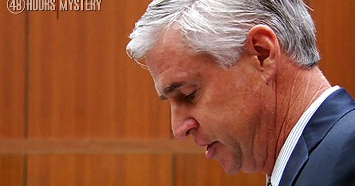 Extra: John Ruetten's victim impact statement - CBS News