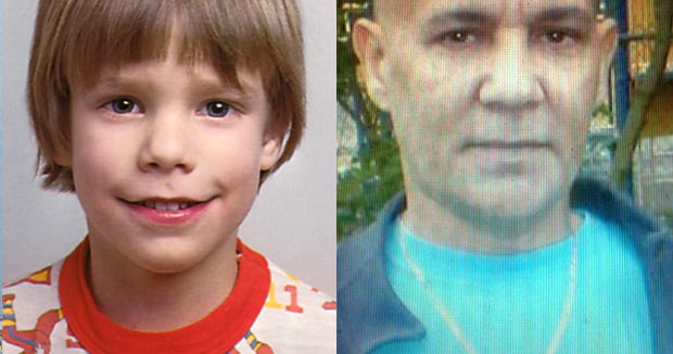 Patz suspect gets psych exam ahead of arraignment - CBS News Patz suspect gets psych exam ahead of arraignment - CBS News