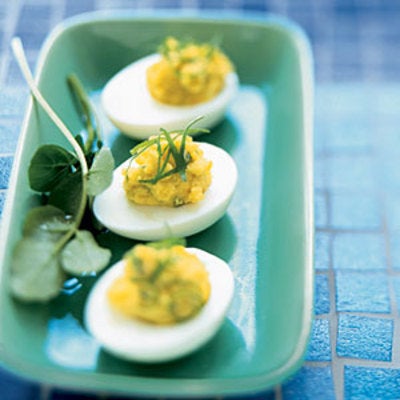 Best and worst foods for your picnic