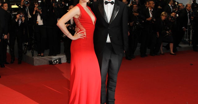 Fashion at the Cannes Film Festival