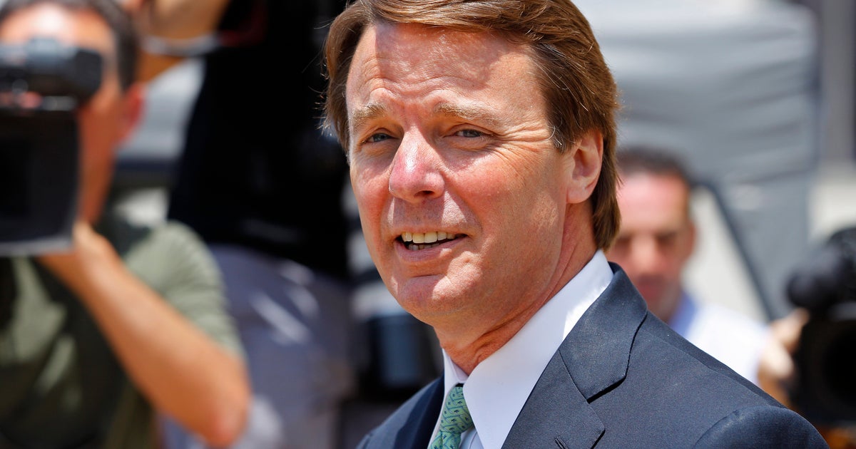 After reaching verdict on only 1 count, judge sends John Edwards jury ...