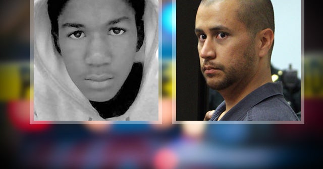 Review begins of Florida's "stand your ground" self-defense law ...