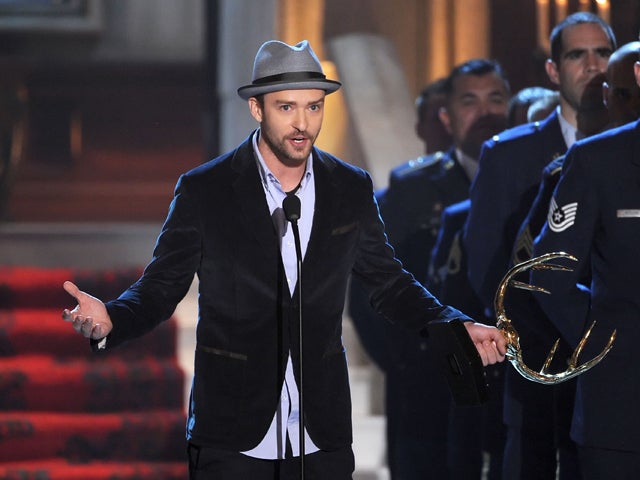 Stars who were Mouseketeers
