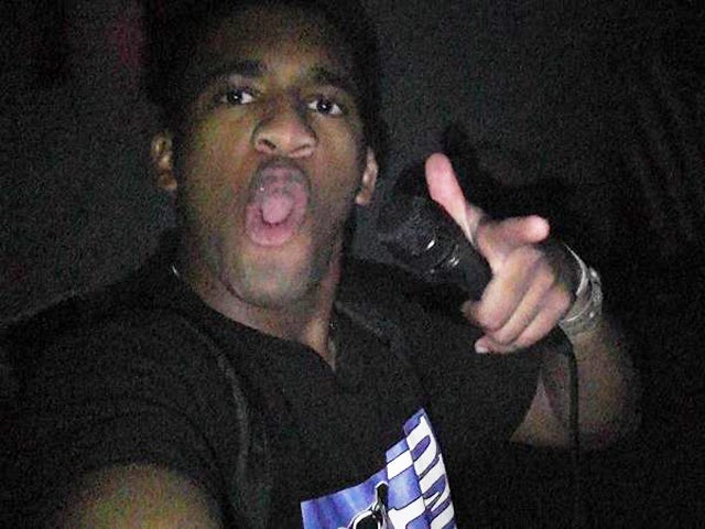 Personal photos of accused Md. cannibal