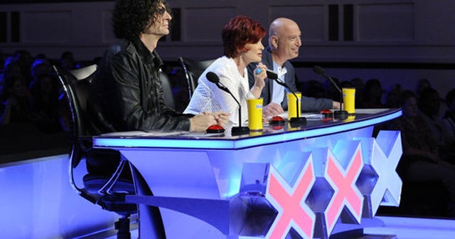 No record of "America's Got Talent" singer injured in combat, says Minn ...