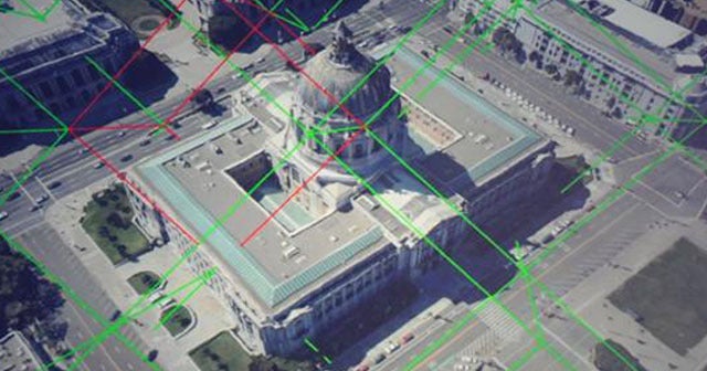 Google to unveil improvements to digital maps - CBS News