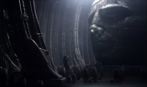 Designing "Prometheus"