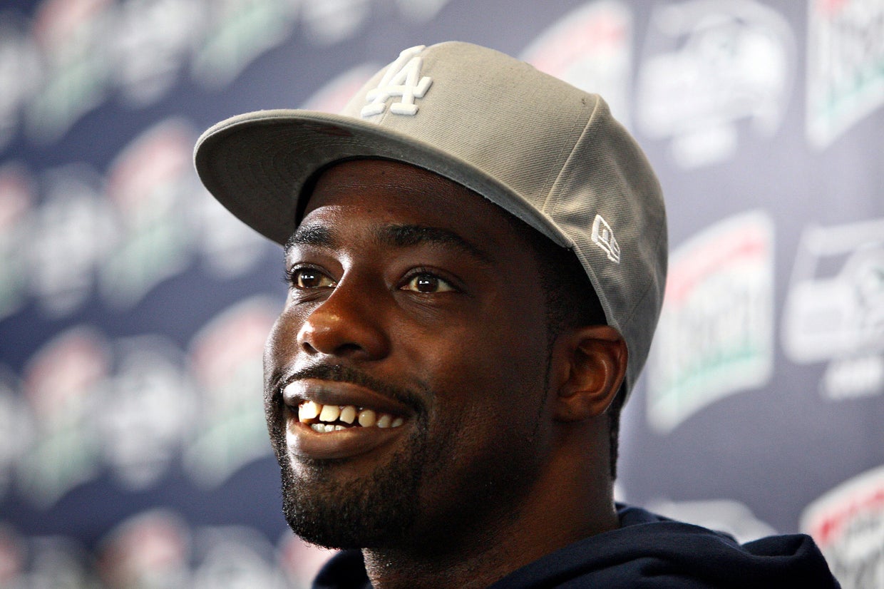 Brian Banks: Exonerated football star